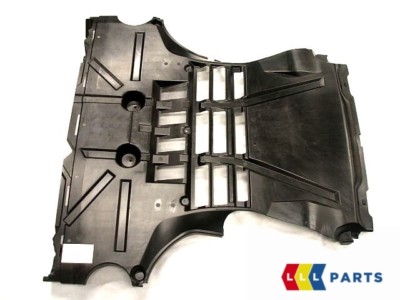 NEW GENUINE SMART FORTWO 451 FRONT ENGINE UNDERTRAY A4516840018 | eBay UK