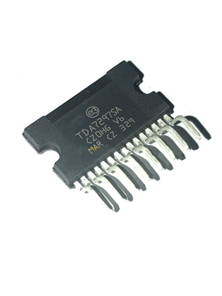 Tda7297sa Jual IC TDA7297SA ST ATAU TDA 7297 SA | Shopee Indonesia