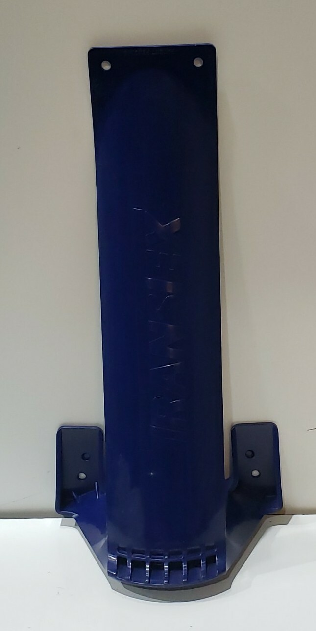 TRANSTEX T-FLEX - Skirt Support, Blue Bracket | eBay