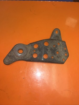 Prewar Rocker Clutch Bracket Knucklehead Panhead Flathead Shovel Head ...