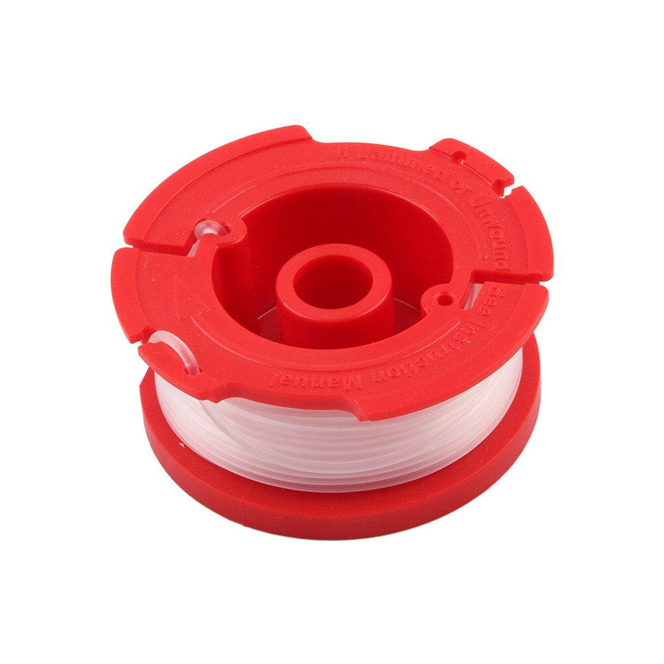 3x 30ft Replacement String Weed Grass Trimmer Line Spool for Craftsman ...