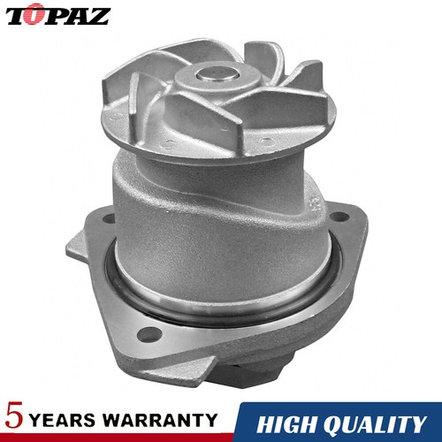 NEW Water Pump for Audi A3 Q7 TT VW CC Passat Porsche Skoda SEAT ...