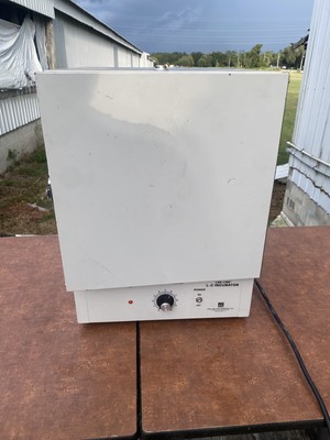 Incubators - Barnstead Lab Line