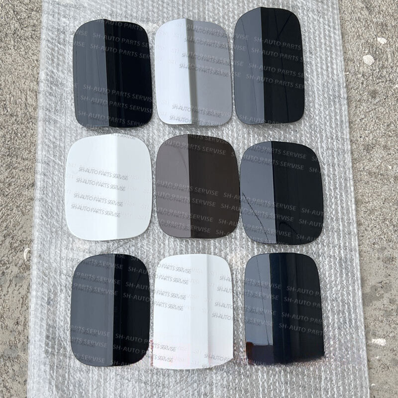 Fuel Filler Door Tank Lid Gas Cap Cover For Audi A4 A4L A6 A6L Q3 Q5 Q5L 09-2024 | eBay