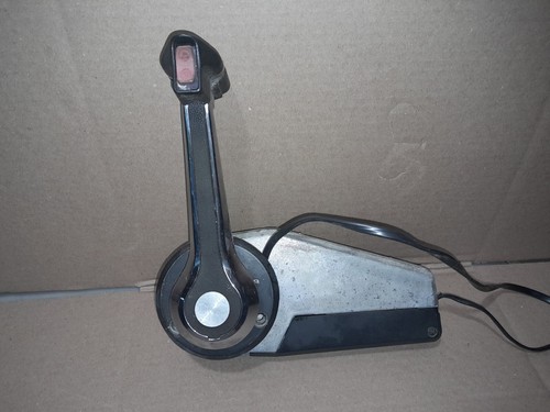 OMC SHIFT THROTTLE CONTROLS | eBay