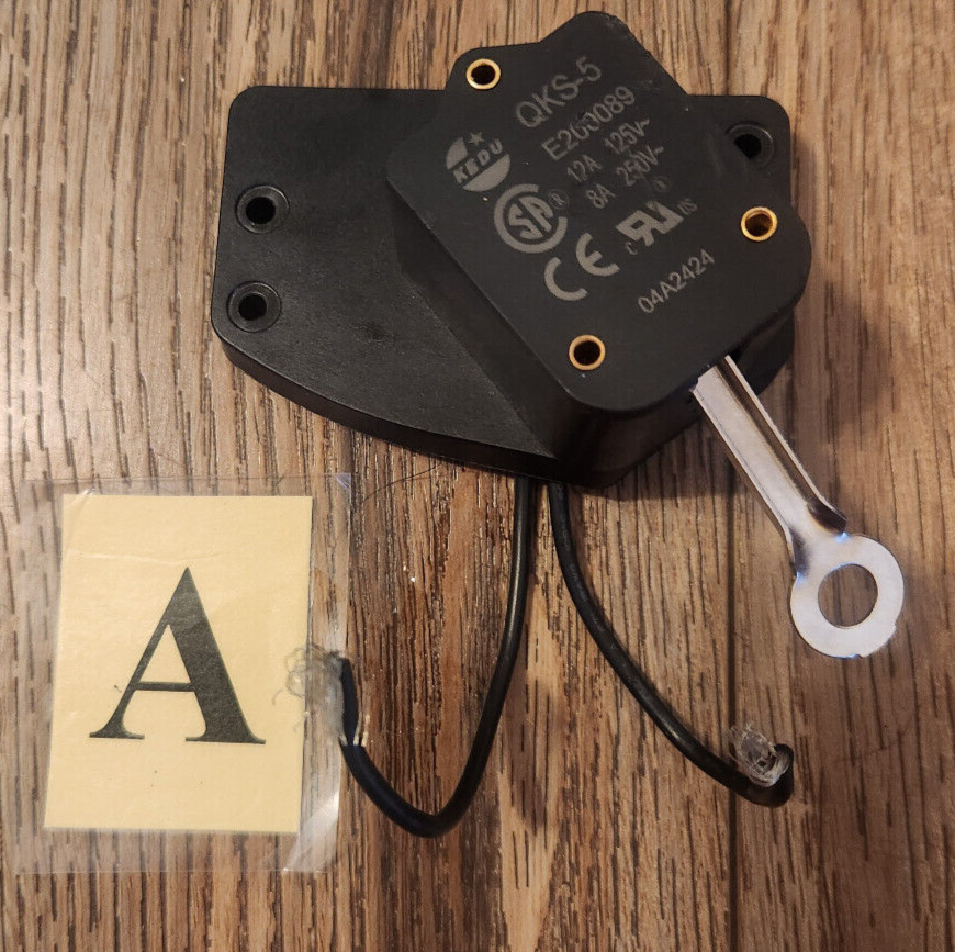 Replacement parts for Utilitech 1/3 HP Thermoplastic Pedestal Sump Pump ...