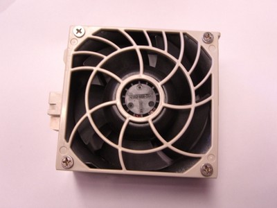 Supermicro, #FAN -0126L4, Single Fan for SC825 / SC826 Chassis ...