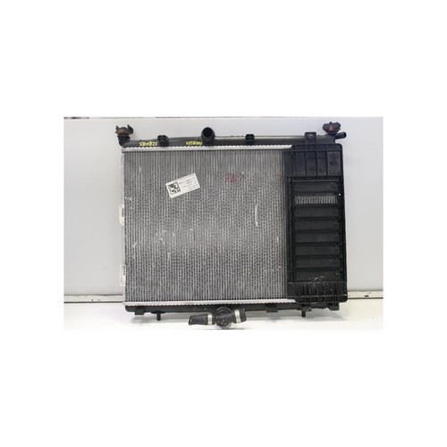 Radiateur JEEP Cherokee (XJ) 9825333380,1663937880 | eBay