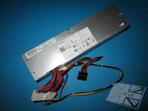 Dell Optiplex 390 790 990 3010 H240AS-00 SFF Power Supply Unit 0VMRD2 ...