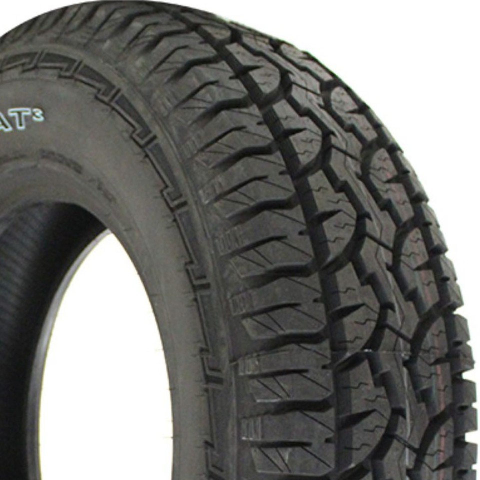 4 New Gt Radial Adventuro At3 - Lt245x75r16 Tires 2457516 245 75 16 | eBay