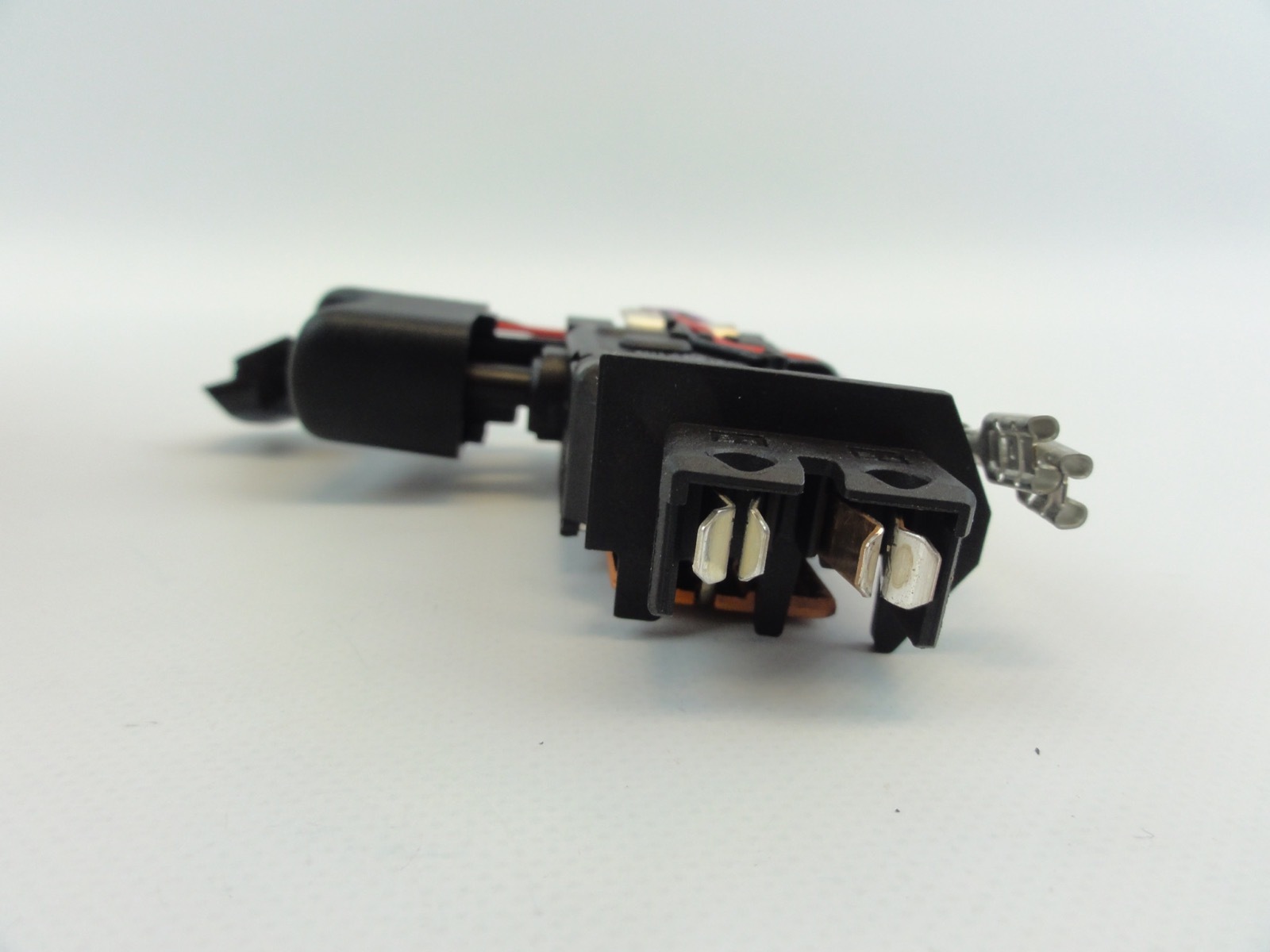 DeWALT 152274-29 Switch VSR-New-Genuine OEM-for DC720 DC725 DC730 DC742 ...