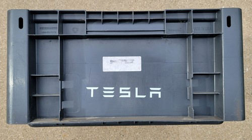 TESLA Motors Production Line Parts Bin | eBay