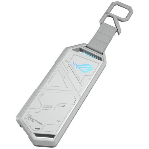 Asus ROG Strix Arion, External rack, USB3.2 Gen 2x1 Type-C (10 Gbps ...