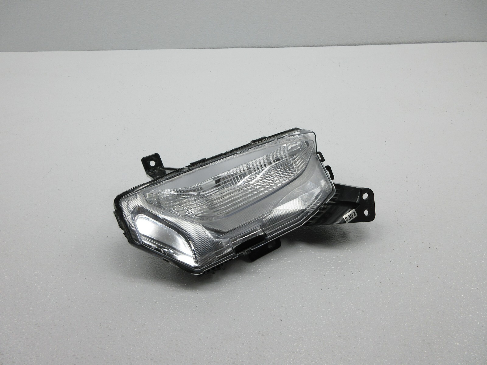 Turn Signal Lamp RH Passenger Side for 2022 Chevrolet Equinox 85107676 ...