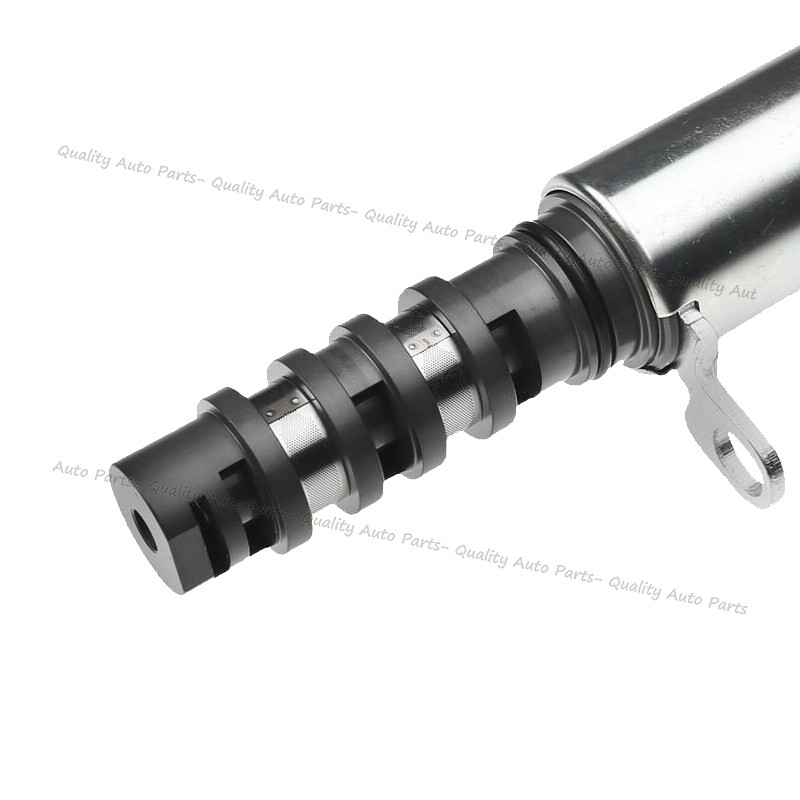 Camshaft Phaser VVT Valve For Lincoln Mercury Ford MKS MKT MKZ Sable ...