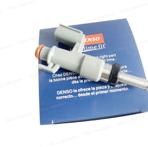 OEM DENSO Fuel Injector for 2018-2023 Lexus NX250/350/450 Toyota RAV4 2 ...