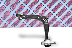 Borg & Beck BCA7153 Track Control Arm for sale online | eBay UK