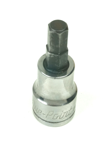 Blue-Point 7mm Hex Bit Driver Socket 3/8" Drive BLPH387 | eBay