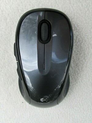 Logitech Wireless Computer Mouse M510 - various colors | eBay