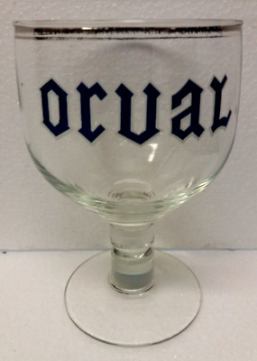 Collector , verre à bière ORVAL " BENJAMIN " , ref OV17 | eBay