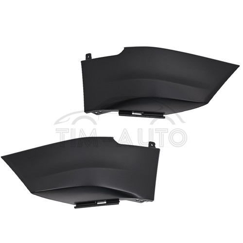 For Chevy Traverse 2022-2024 Front Bumper Lower Fascia Driver ...