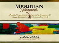 Meridian Vineyards Pinot Noir Santa Barbara County for sale online | eBay