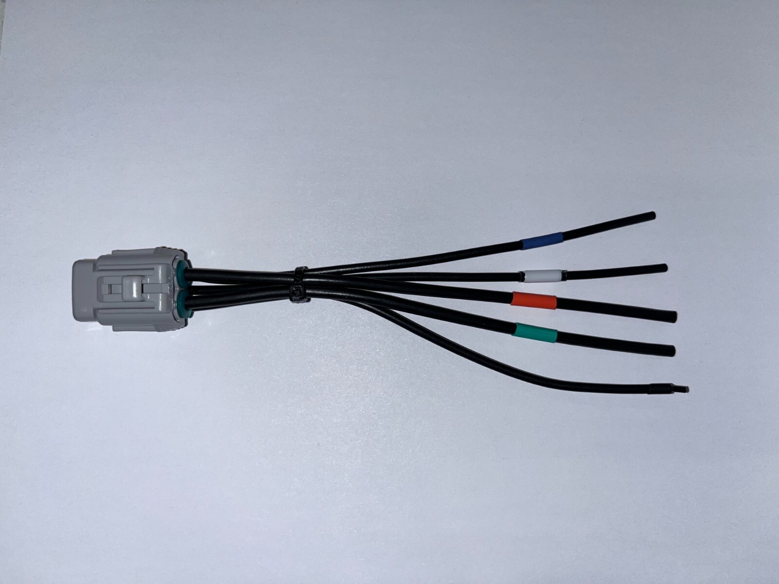 Auxiliary Switch Connector/Wire Harness for 2024 Toyota Tacoma AUX Plug ...