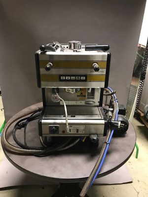 Espresso Machines - La San Marco Espresso Machine