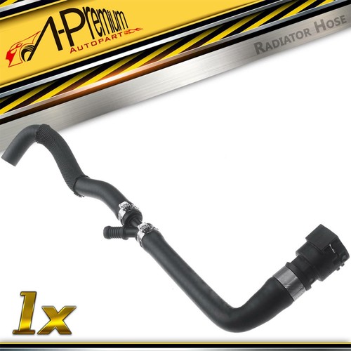 Upper Radiator Coolant Hose For BMW X5 E70 2006-2009 3.0L xDrive 30i ...