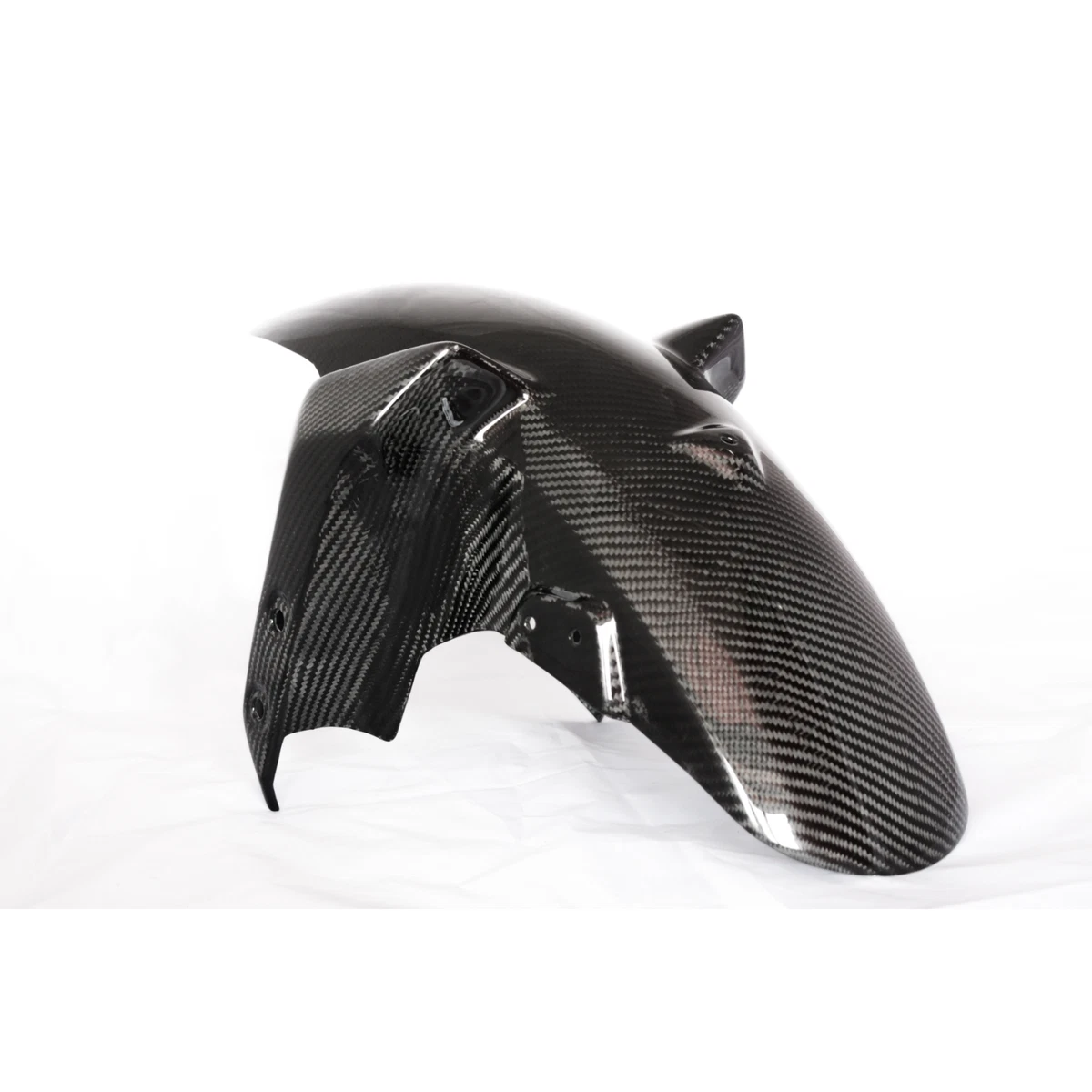 YAMAHA MT07 FZ07 2018-2022 Carbon Fiber Front Fender, 58% OFF