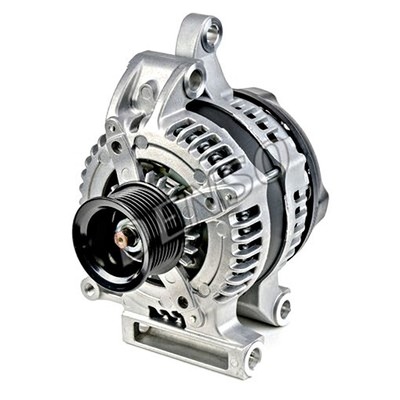 DENSO Alternator For LEXUS Gx Lx TOYOTA Land Cruiser 200 07- 27060 ...