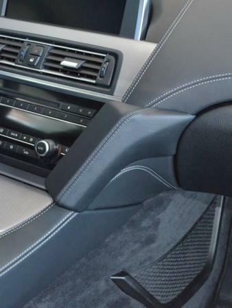 KUDA phone console for BMW 6 F12/F13 from 2011 092595 | eBay