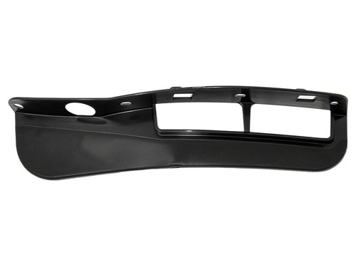 Pare-Choc Spoiler Lèvre Moulure Droit 68299198AC Pour Dodge Durango ...