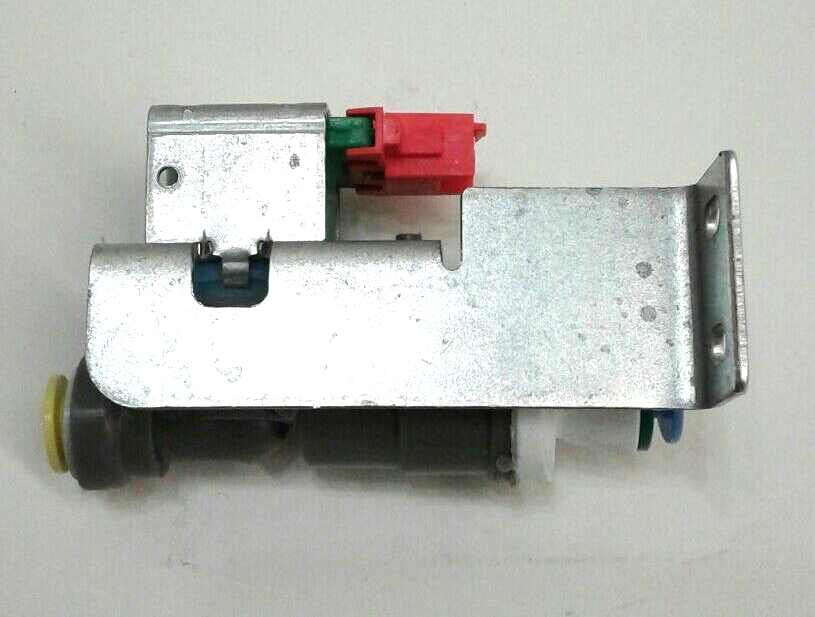 RobertShaw K-79293 REV.B.01 S-86-QCH N Valve Assembly 110/120-127V 50 ...