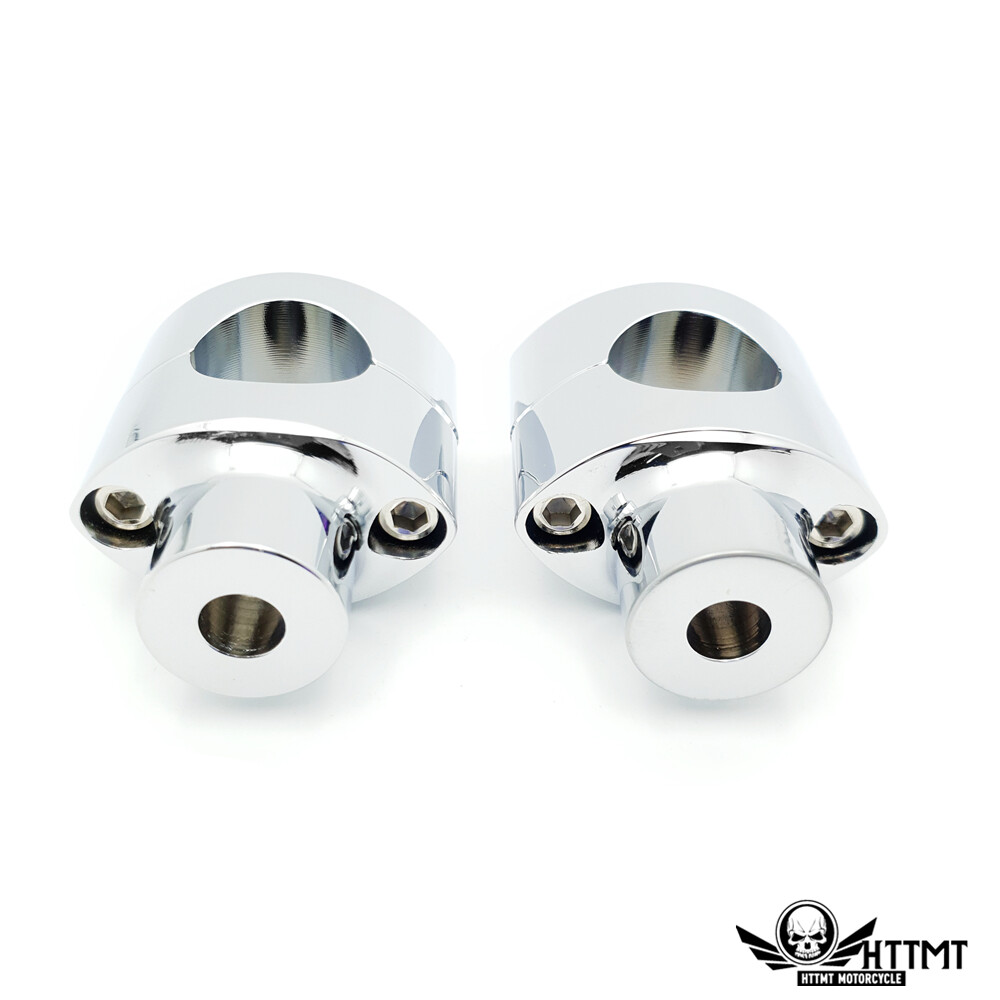 2" Rise 1.25" Mount Springer Front End For Harley Bobber Chopper DNA ...