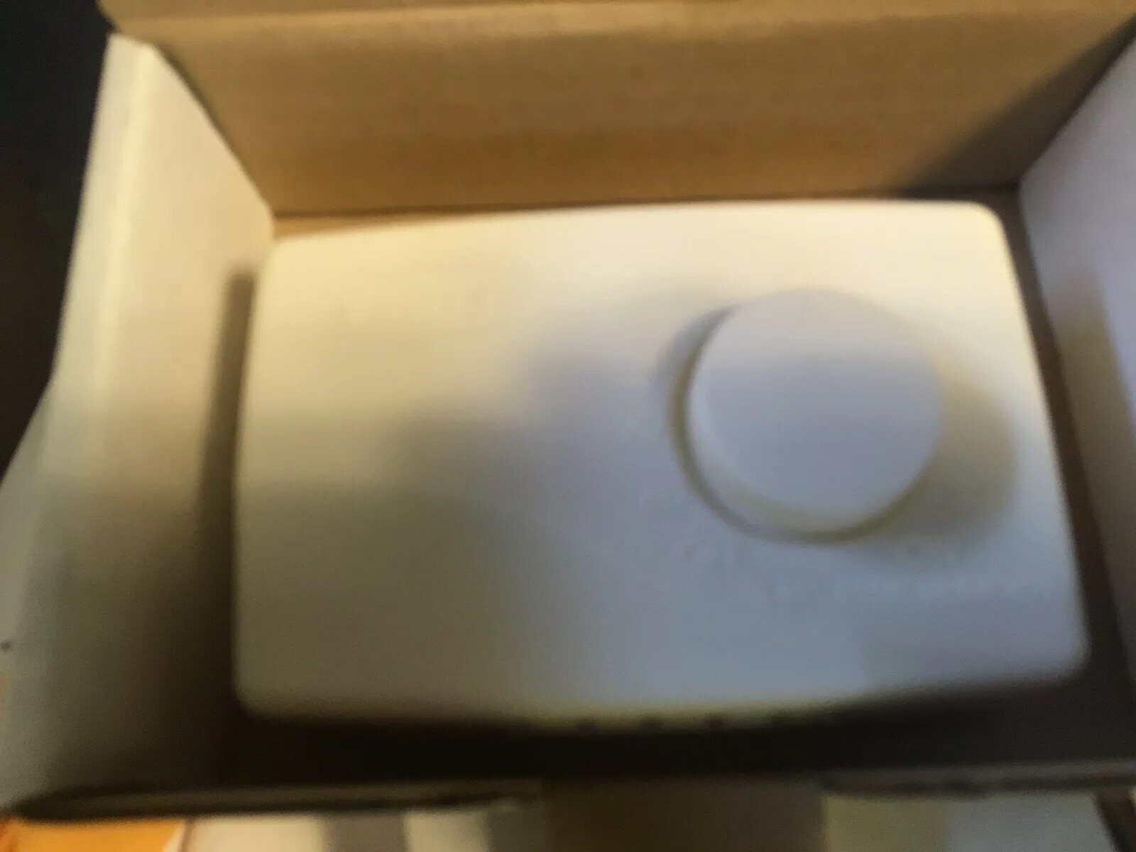 Wall Control Humidistat for ERV and HRV Units White | eBay