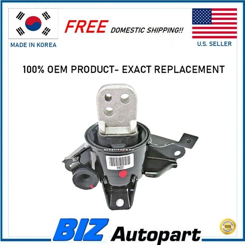 OEM ! TRANS MOUNT LEFT SIDE for 2007-2012 HYUNDAI ELANTRA 2.0L OE ...