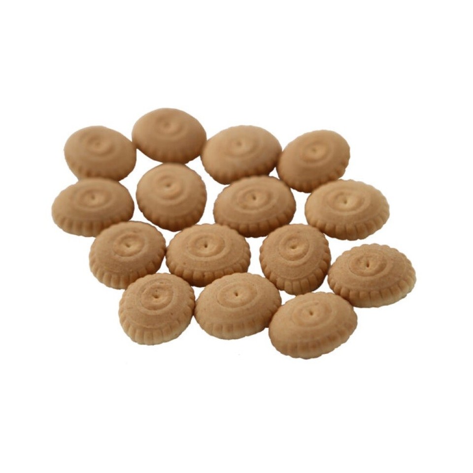 Iced Gems Cookies Florecitas Multipack Biscuits Party Snack | eBay