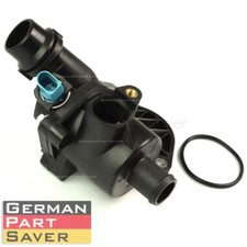 AUDI A4 Quattro Thermostat Housing Plug 06b 103 033 a OES for sale ...