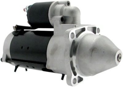 New Starter 0-001-230-006 118-928 01180928KZ 1180928 for JLG Deutz ...