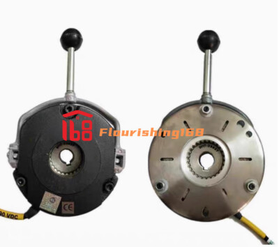 INTORQ BFK458-18N-DC103V EX spring force brake | eBay