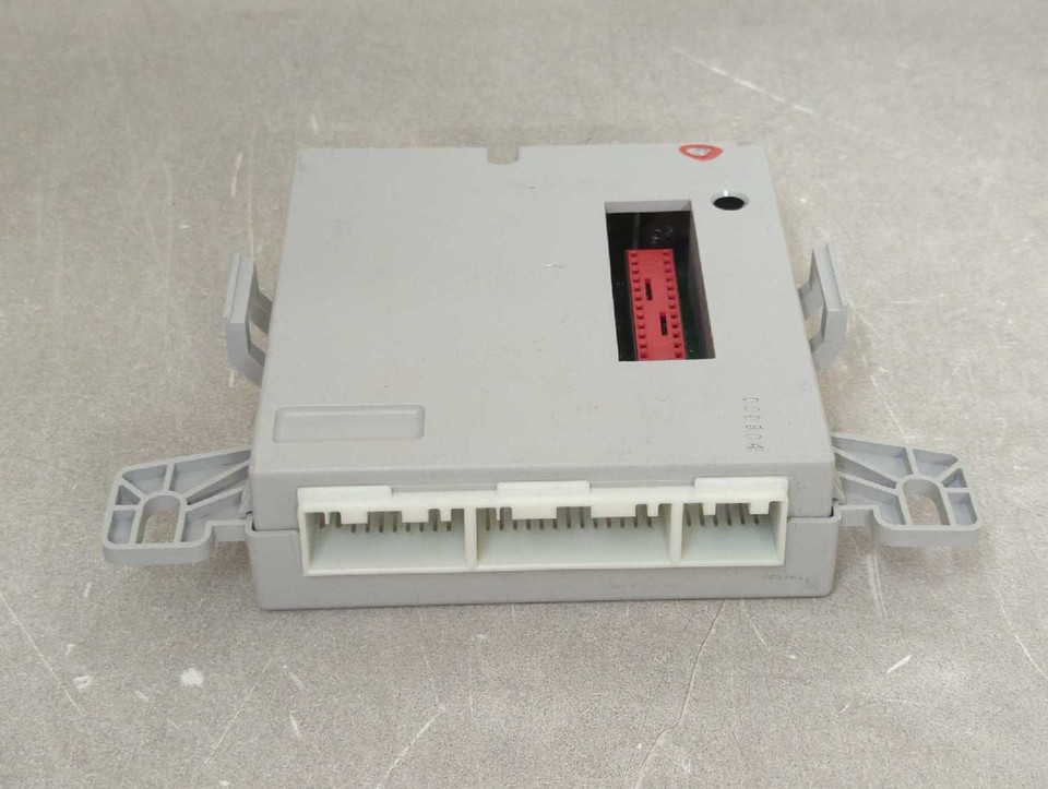New OEM genuine Ford GEM Module 2001 Taurus Sable 1F1Z-14B205-JA 1F1T ...