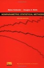 NONPARAMETRIC STATISTICAL METHODS By Myles Hollander & Douglas A. Wolfe *VG+* 9780471190455| eBay