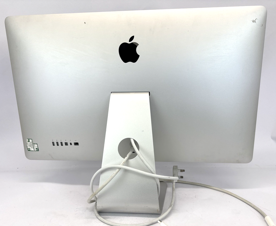 Apple A1407 Thunderbolt Display Monitor - 27" - Pre-owned - Grade B ...