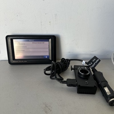 Garmin Harley Davidson Road Tech Zumo 660 Motorcycle GPS | eBay