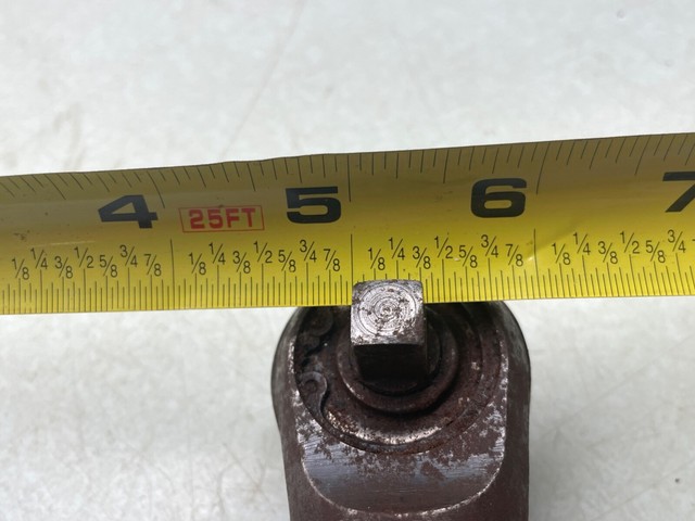 Mac Tools Pneumatic Air Ratchet AR154 for sale online | eBay