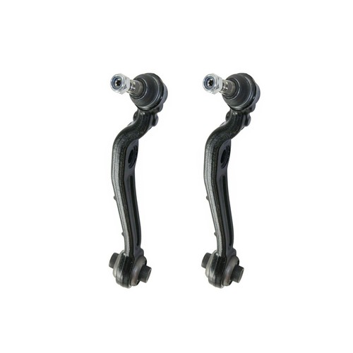 Front Lower Control Arm 2Pcs Kit for Mercedes W216 W221 S350 S450 S550 ...