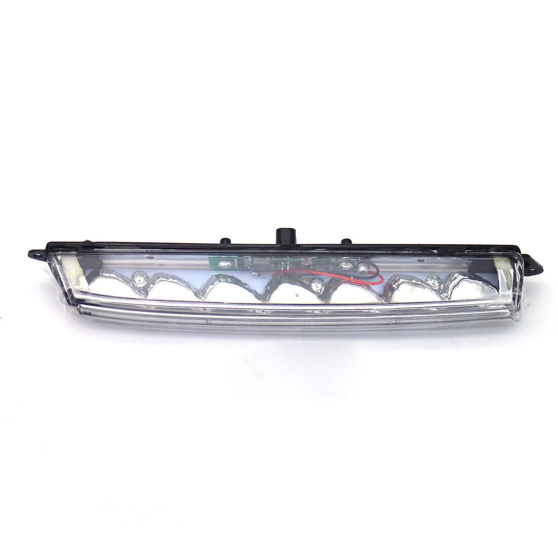 For Mercedes Benz X164 X166 GL-Class LED DRL Daytime Running Lamp Fog ...