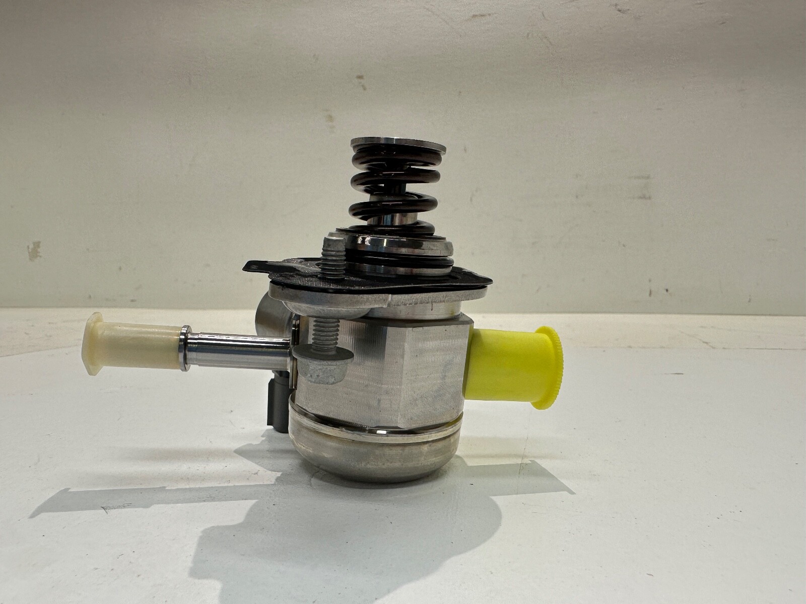 ACDelco Hmp1006 High Pressure Fuel Pump 12658481 for sale online | eBay