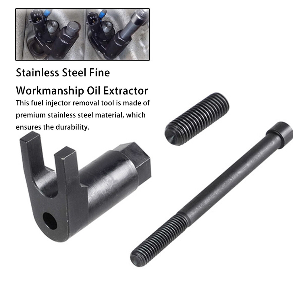 Injector Remover Diesel Power Fuel Removal Tool For Ford 2011-2018 Long ...